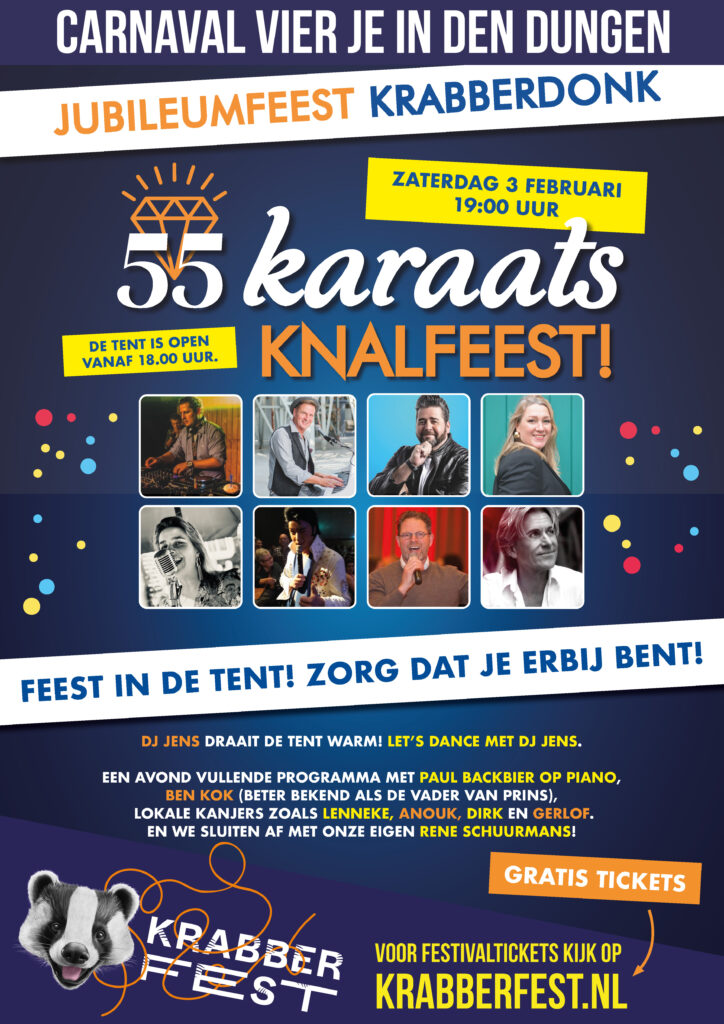 💎𝑲𝒓𝒂𝒃𝒃𝒆𝒓𝒅𝒐𝒏𝒌 𝟓𝟓 𝑲𝒂𝒓𝒂𝒂𝒕𝒔 𝑲𝒂𝒓𝒏𝒂𝒗𝒂𝒍💎 – Krabberdonkse Kloud